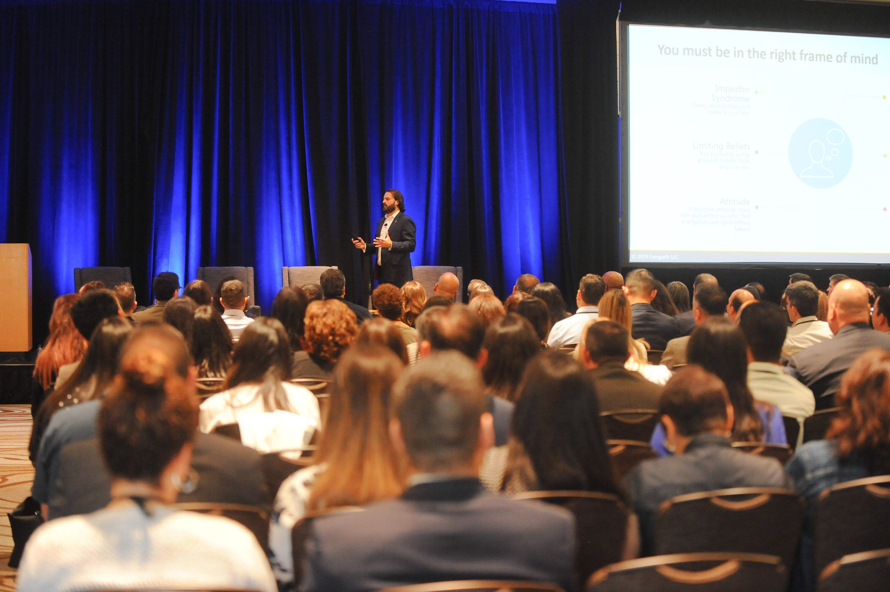 2019 Leadership Pipeline Program Recap